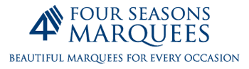 logo-strap-350 | Four Seasons Marquees